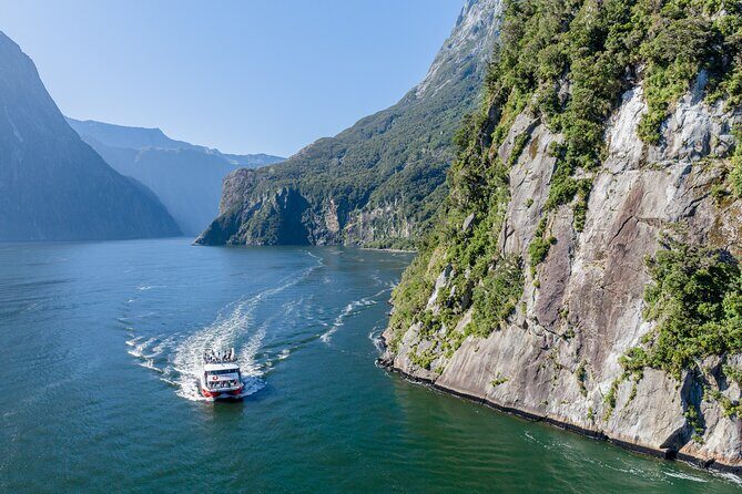 Milford Sound Nature and Te Anau Farm Visit Over 2 Days - Practical Details: What You Need to Know