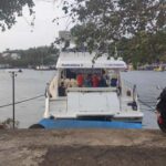 Mirissa: Sunset Whale Watching Boat Tour with Music - The Itinerary in Detail