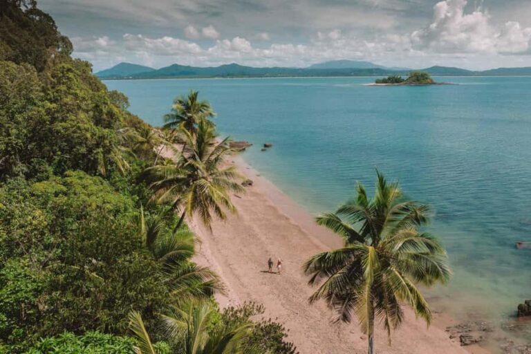 Mission Beach: Outer Great Barrier Reef & Dunk Island Tour - Analyzing the Experience: Value and Authenticity