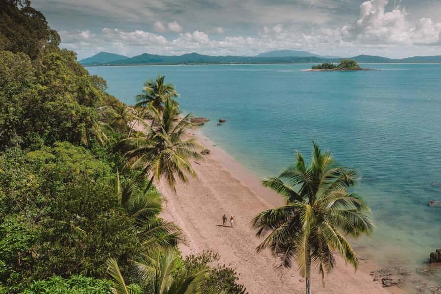 Mission Beach: Outer Great Barrier Reef & Dunk Island Tour - Analyzing the Experience: Value and Authenticity