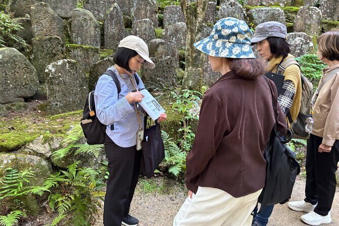 Mitaki Peace Tour Beyond Central Hiroshima - The Sum Up