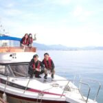 Miyahama Onsen Cruise Tour to the Otorii with Drone Shooting - The Highlight: Itsukushima Shrine and the Otorii