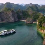 Mon Chéri Cruise 5 star: Unique 2 Days Tuan Chau - Halong bay - Lan Ha Bay - Why This Cruise Stands Out