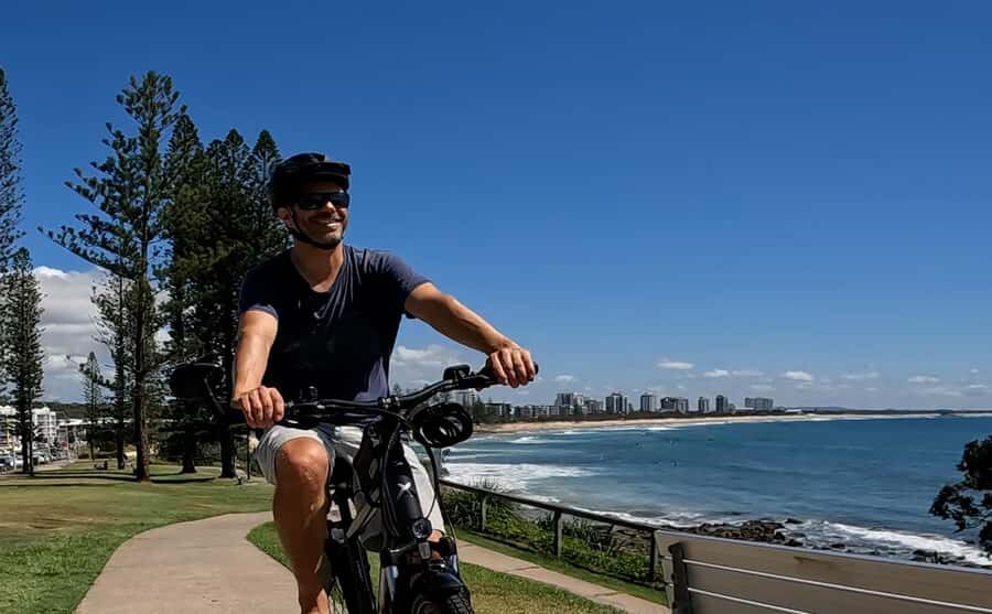 Mooloolaba: River to River Scenic e-Bike Tour - Exploring the Route and Its Highlights