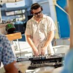 Mooloolaba: Sunday Sessions with DJ and Drinks - Who Will Love This Experience?