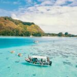 Moorea: Lagoon and Reef Snorkeling Tour with Drinks - An Authentic, Well-Organized Adventure