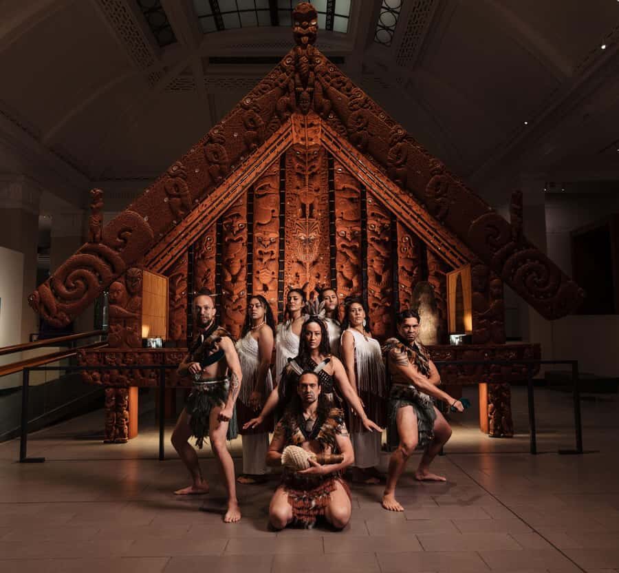 Mori Cultural Experience & Auckland Museum Admission - What Makes This Experience Special