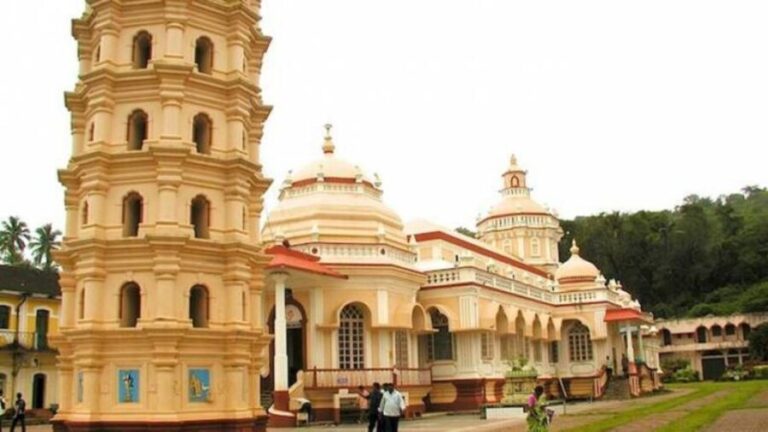 Mormugao Port: 6-Hour Private Goa Tour - The Sum Up