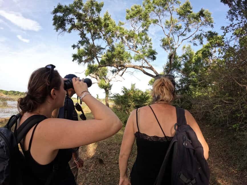 Morning Nature Walk in Bundala Village - Who Should Consider This Tour?
