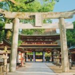 Morning Purification Ritual at Dazaifu Tenmangu by Train Tour - Who Would Love This Tour?