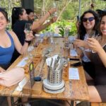 Mornington Peninsula: Transfers, Food and Wine Tour - The Practicalities