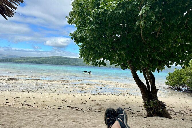 Moso Blue Cave Day Tour - The Itinerary Breakdown: What’s in Store