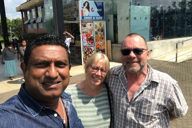 Most popular round tour of 8 days - What Travelers Say