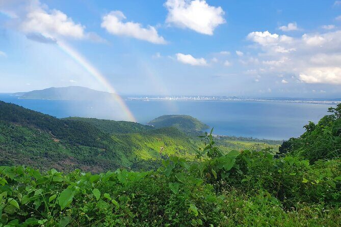 Motorbike Tour From Hue to Danang or Hoi An via Hai Van Pass - The Sum Up