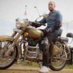 Motorcycle tour from Bangalore to Belur, Halebid & Shravanabelagola - In-Depth Review of the Experience