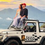 Mount Batur Sunset Jeep Guided Tour (Private Tour) - Authentic Experiences and What Travelers Say