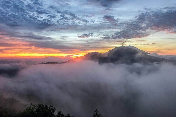 Mount Batur Trekking and Natural Hot Spring - An In-Depth Look at the Tour Experience