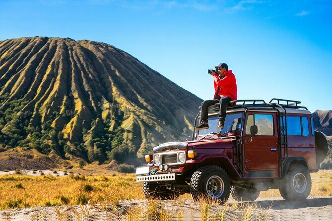 Mount Bromo Sunrise  Exclusive Guided Tour (All-Inclusive) - What Makes This Tour Stand Out?