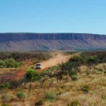 Mount Conner 4WD Small Group Tour from Ayers Rock - Discovering Mount Conner and Its Surroundings