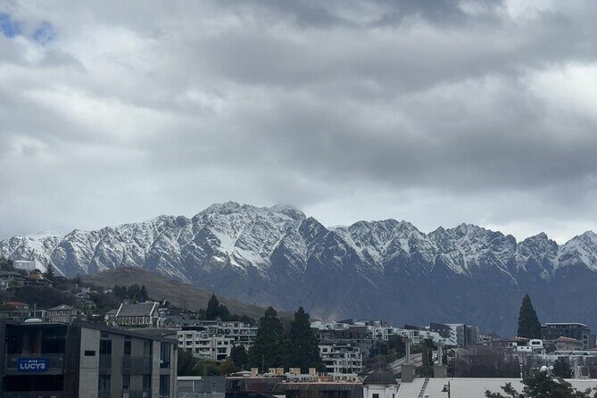 Mount Cook & Lake Tekapo the Ultimate combo from Queenstown - Practical Tips for Your Day