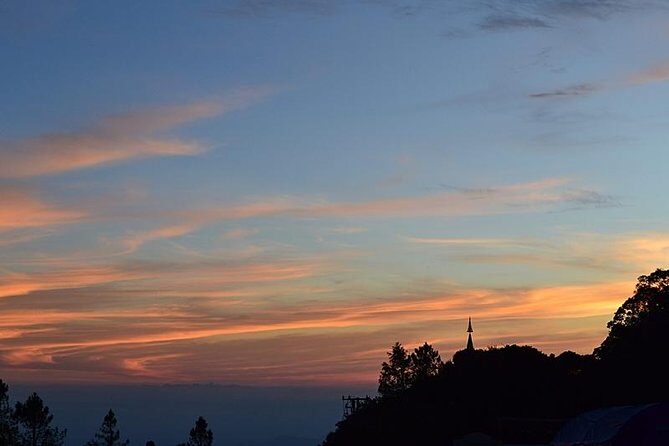 Mount Doi Inthanon National Park Sunrise and Hiking - The Experience’s Strengths