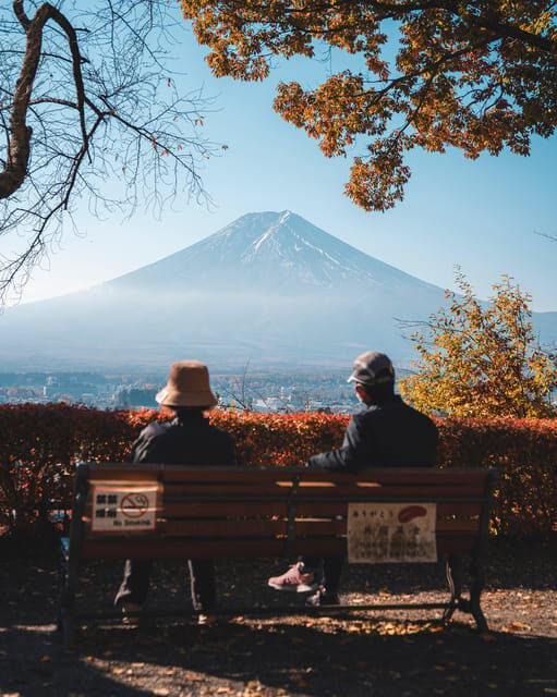 Mount Fuji: Customizable Private Tour By Car With Pickup - The Sum Up: Who Should Book?