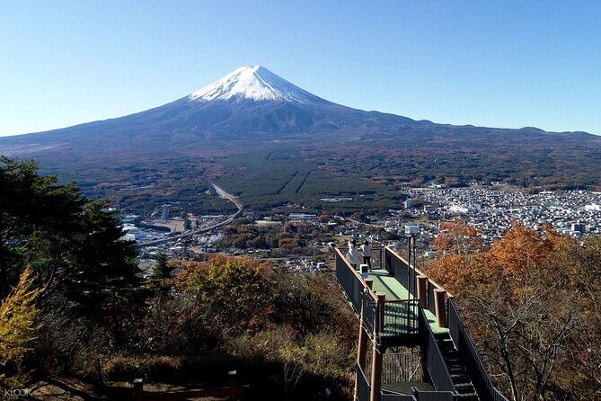 Mount Fuji Passes (optional) - Final Thoughts: Who Should Consider the Mount Fuji Pass?