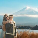 Mount Fuji Photoshoot Experience with Private Transport - FAQs