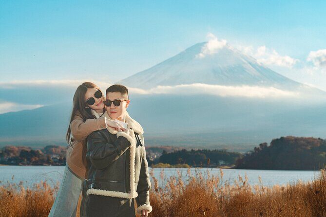 Mount Fuji Photoshoot Experience with Private Transport - FAQs