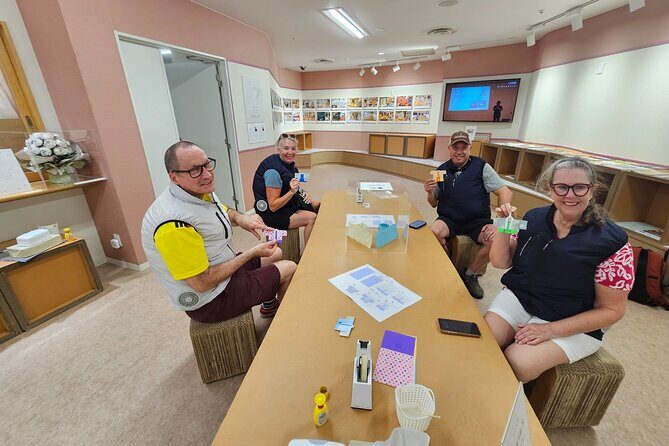 Mount Fuji Scenic EBike Tour for Cruise Travelers - What You Get and What You Might Bring