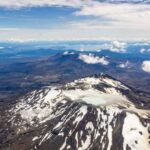 Mount Ruapehu Scenic Flight from Tauranga - Authentic Feedback from Travelers