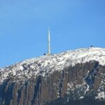 Mount Wellington and Richmond Village Tour Scenic Views - The Itinerary in Detail