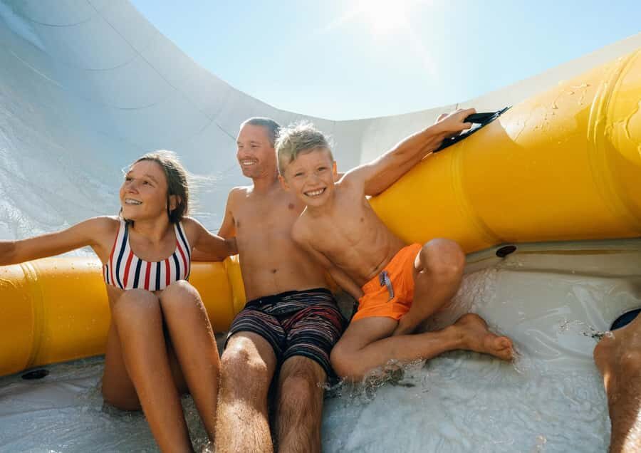 Movie World, Sea World, & WetnWild Multi Park 1-Day Pass - An In-Depth Look at the Parks