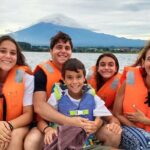 Mt Fuji Area: In-depth Guided Adventure in English - A Closer Look at the Itinerary: What to Expect