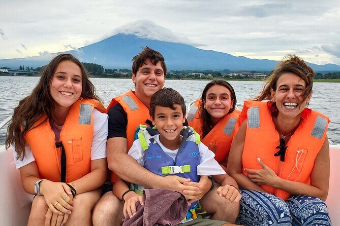 Mt Fuji Area: In-depth Guided Adventure in English - A Closer Look at the Itinerary: What to Expect