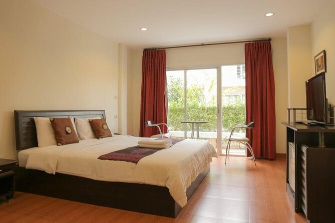 Muay Thai Vacation Package (3 Days, 3 Nights: Training & Room Stay) - Authenticity and Cultural Takeaways