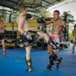 MuayThai Private lesson - Who Should Consider This Experience?