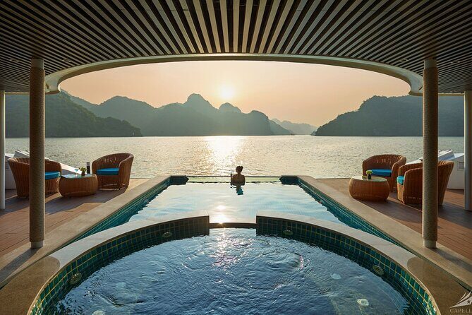 Multi-Day Cruise Tour in Halong Bay and Lan Ha bay from Hanoi - What We Loved About the Tour