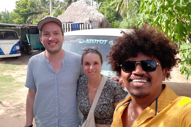 Multi Day Private Tour of Sri Lanka - The Experience of Travel