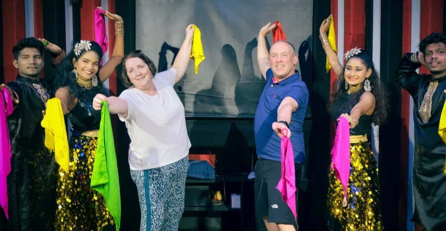 Mumbai: Behind the Scenes Bollywood Tour - What Makes This Tour Special?