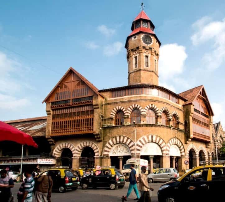 Mumbai/Bombay - Private Full Day Sightseeing Tour - Who Is This Tour Best For?