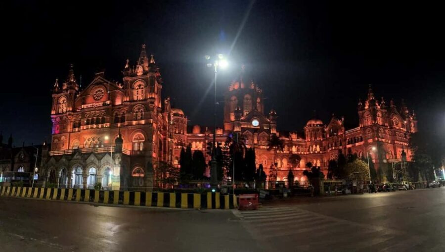 Mumbai by Night: Private Iconic Sights Tour in Lights - Who Will Love This Experience?