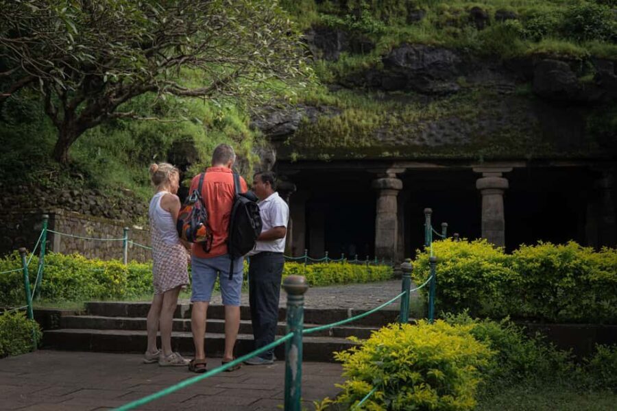 Mumbai City Sightseeing with Elephanta Caves Full Day Tour - Authentic Insights from Other Travelers