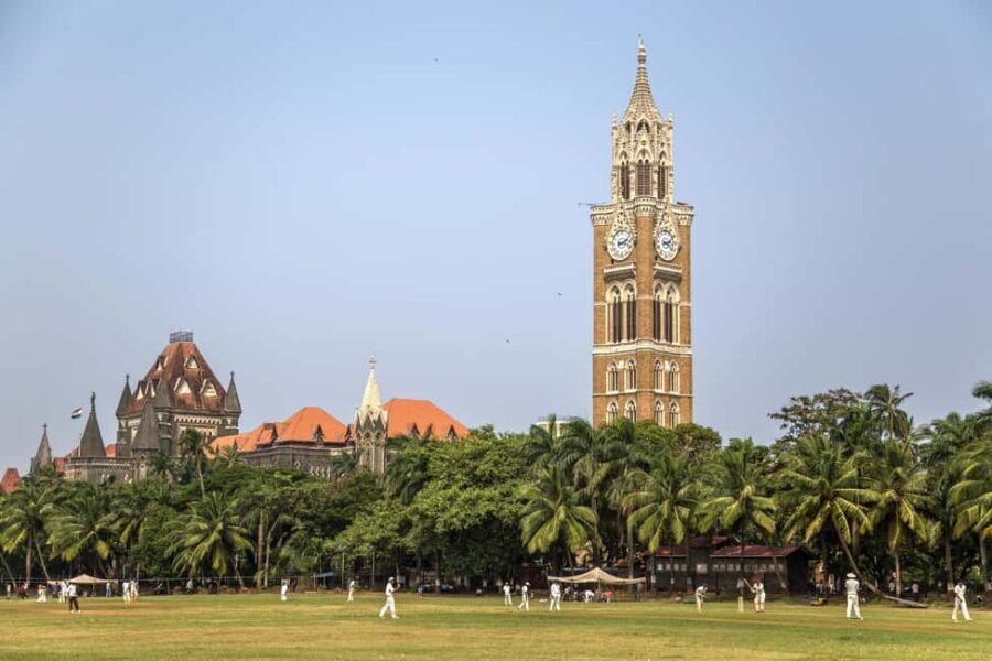 Mumbai: City Tour with Lunch for Cruise Passengers - What We Loved and What to Consider