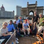 Mumbai: Elephanta Caves Tour & Island Speed Boat Excursion - Practical Details and What to Expect