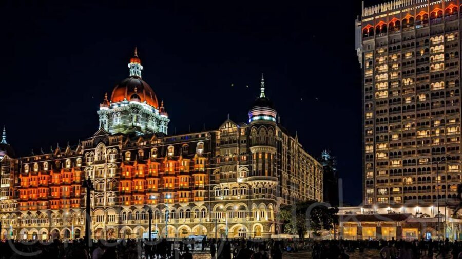Mumbai: Evening City Tour with Dinner for Cruise Passengers - Final Thoughts: Is This Tour Right for You?