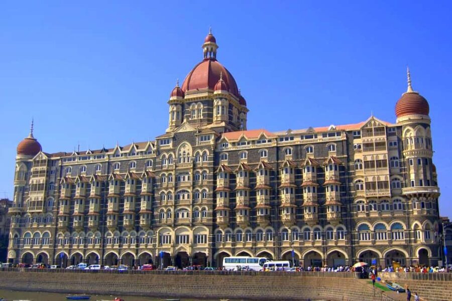 Mumbai Half Day City Sightseeing Tour with Car and Guide - Who Should Consider This Tour?
