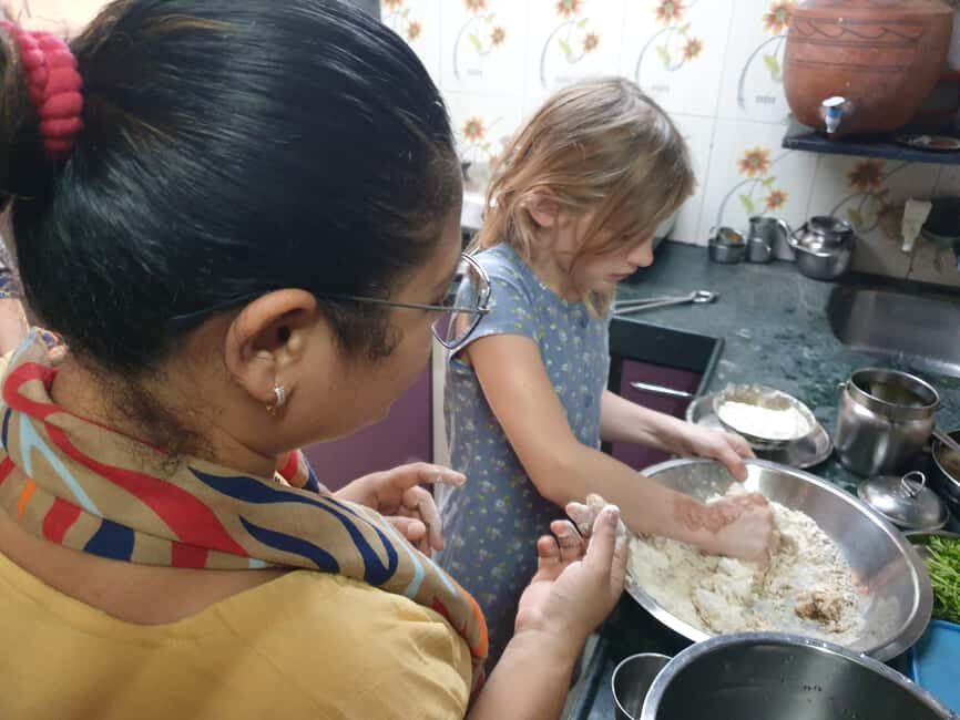 MUMBAI: Indian Cooking Class with Pickup and Drop-Off - FAQ
