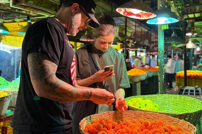 Mumbai Morning Market Tour of Flowers, Fish, and More - How the Tour Enhances Your Mumbai Visit