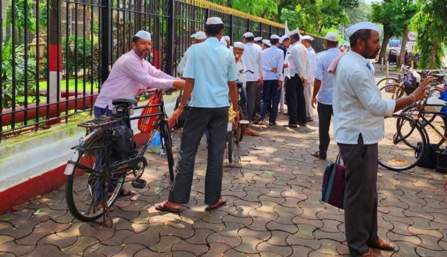 Mumbai Morning Market Tour of Flowers, Fish, and More - The Sum Up